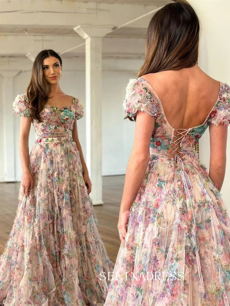 Exploring Ball Gown Trends and Finding Your Ideal Dress – SELINADRESS