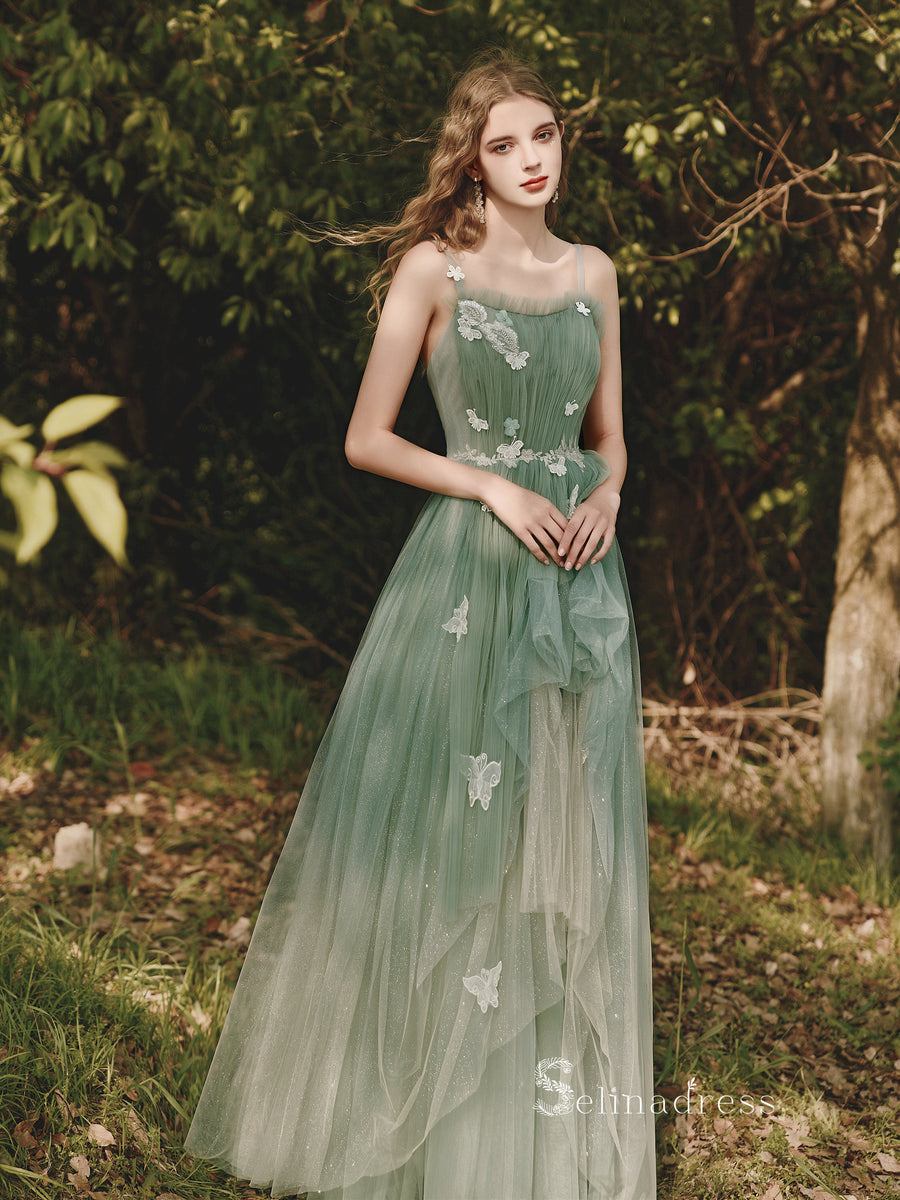Unique Prom Dresses – SELINADRESS