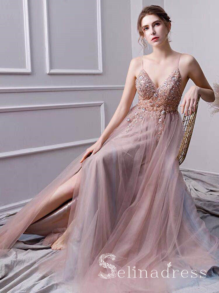 Formal/Evening Dresses – SELINADRESS