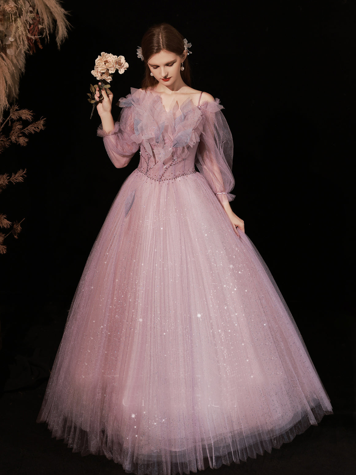 Unique Prom Dresses – SELINADRESS
